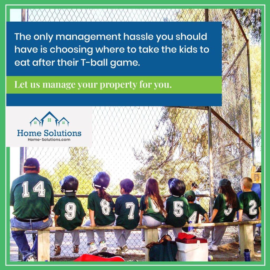 5 Tips for Renting Out Your Home - Home-Solutions